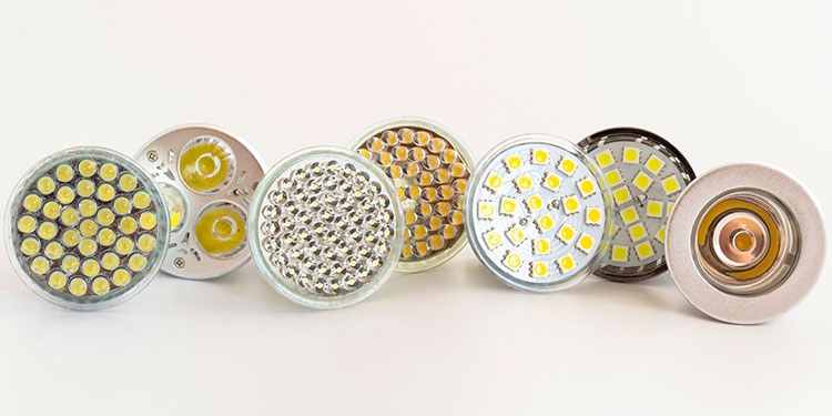 Avantages et inconvénients des lampes LED pour l’éclairage domestique ...